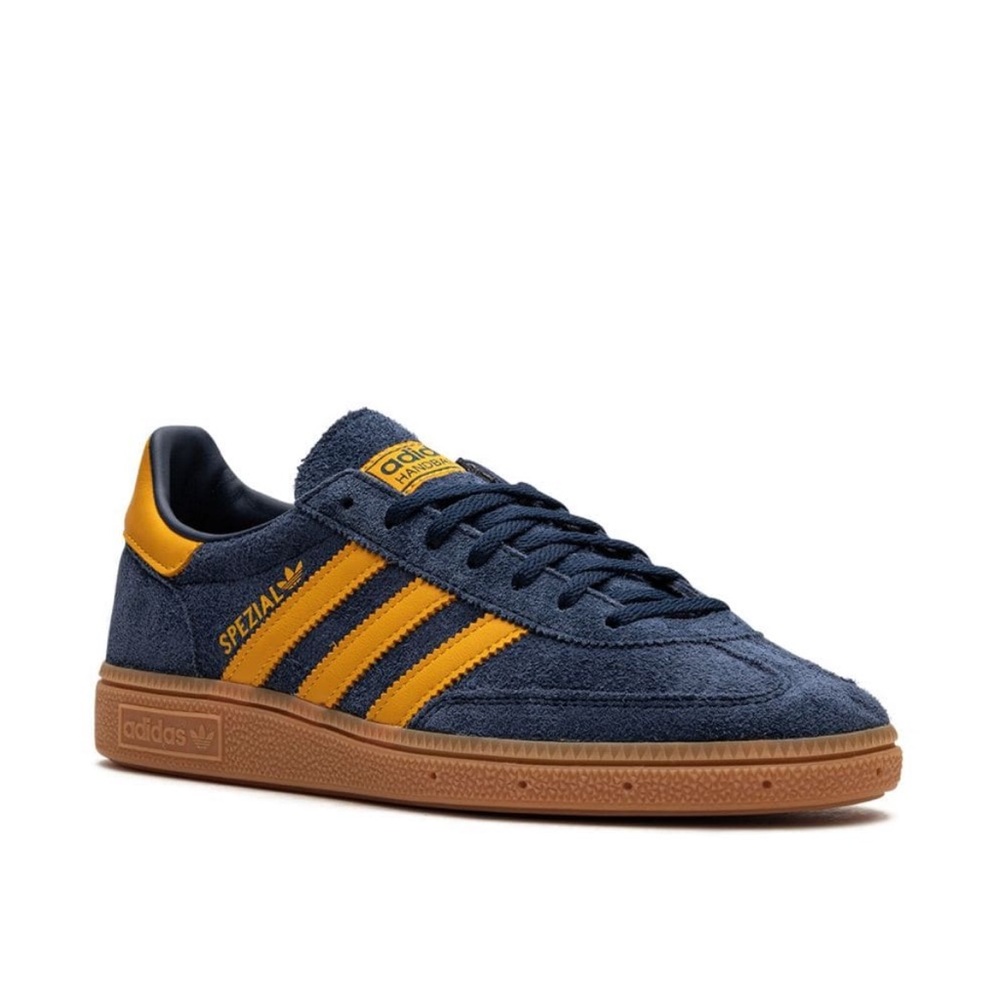 Addias Handball Spezial "Night Indigo" Sneakers - Gem